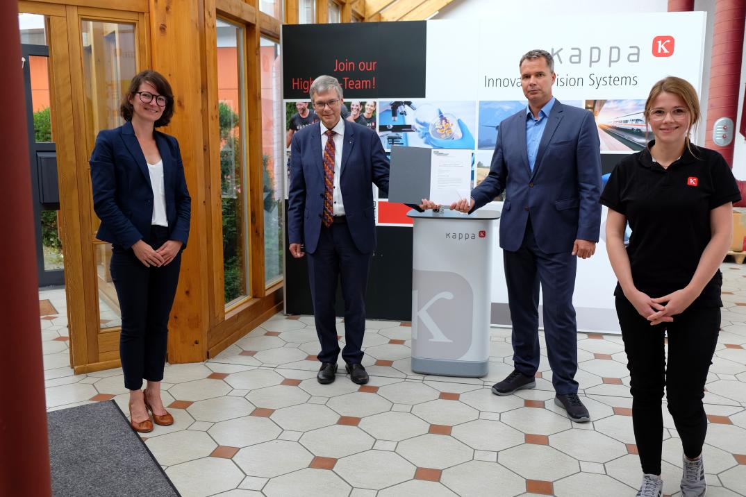 Übersicht aller Fördernden | HAWK Hochschule für angewandte Wissenschaft und Kunst